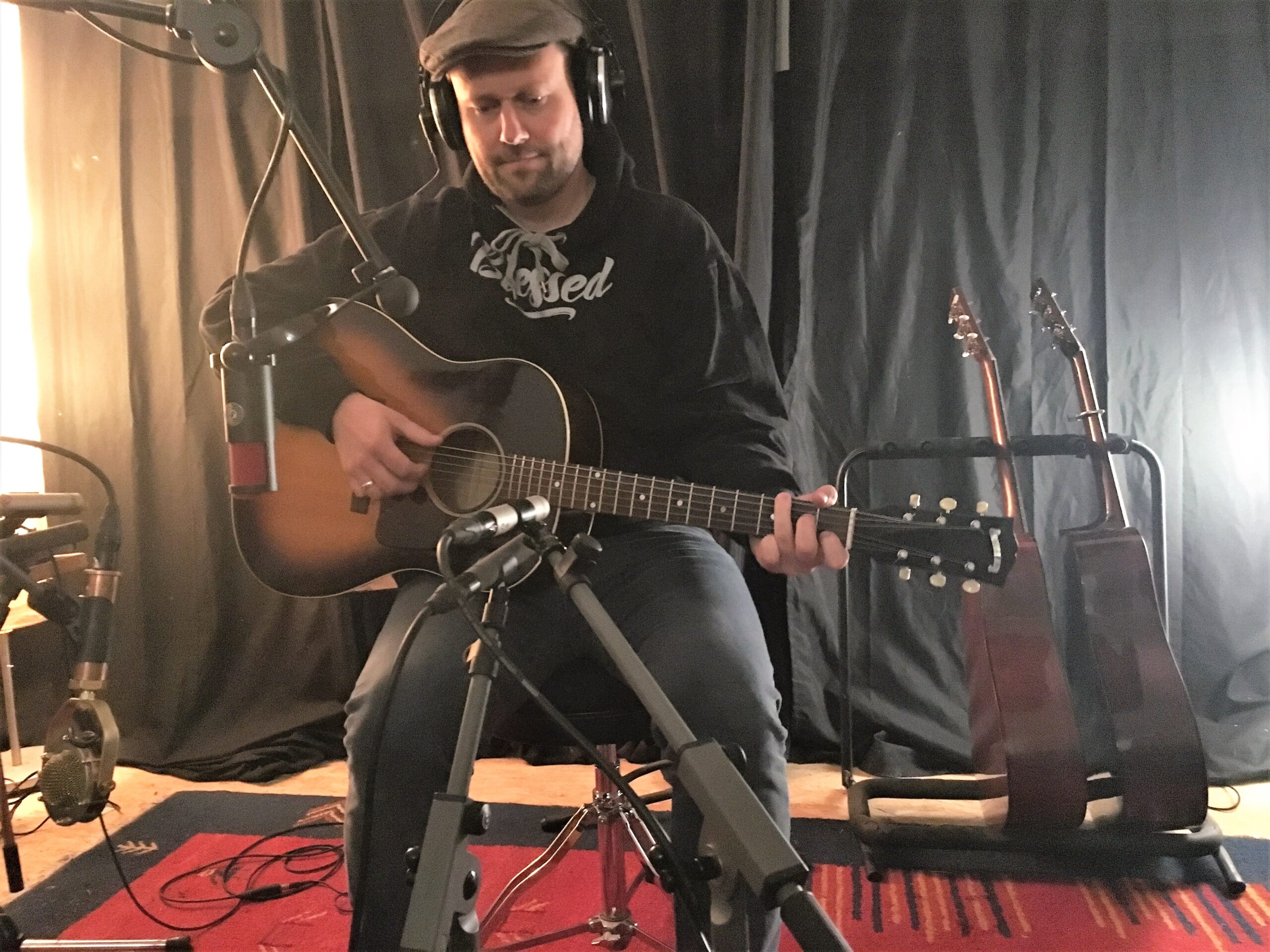 Fine picking - Johannes Koch